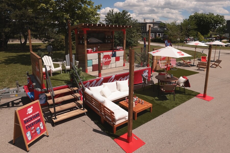 News & Events | Molson Canadian